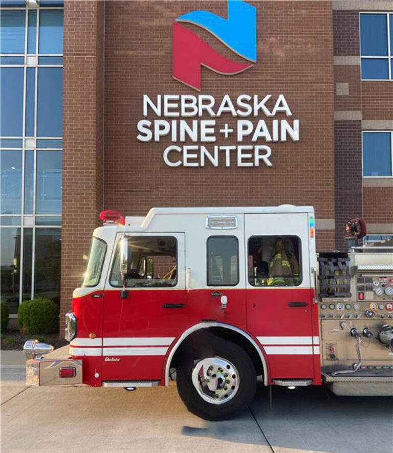 Welcome to Nebraska Spine and Pain Center - Nebraska Spine + Pain Center